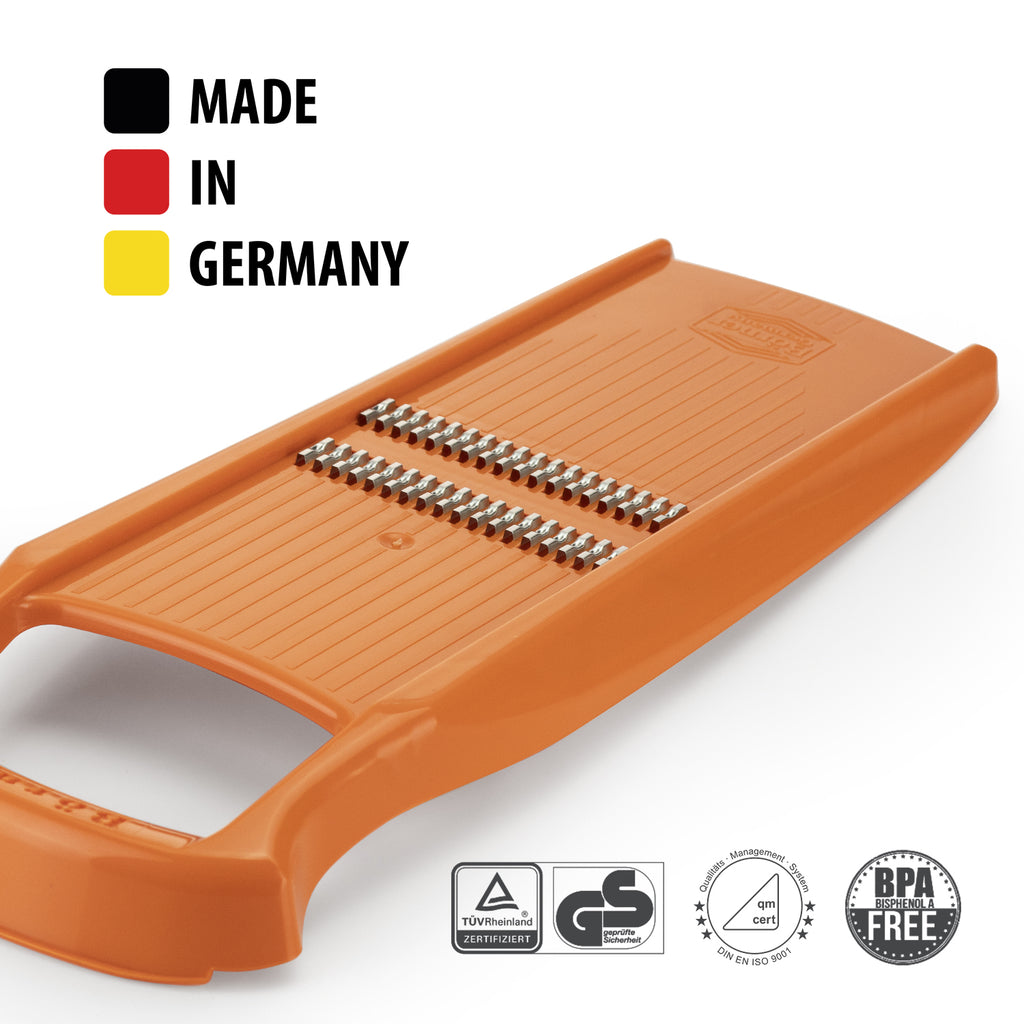 Borner ROKO PowerLine tarka šiaudeliams su apsauginiu laikikliu